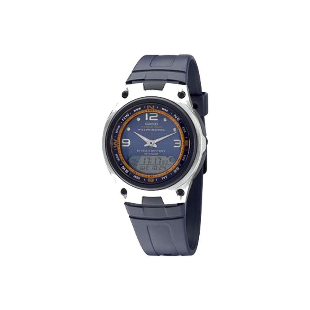 Reloj Casio AW-82 2A-Azul