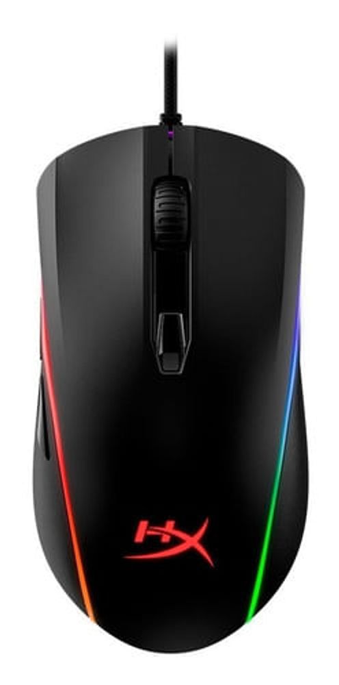 Mouse Gaming Hyperx Pulsefire Surge Rgb 16000 Dpi Pixart