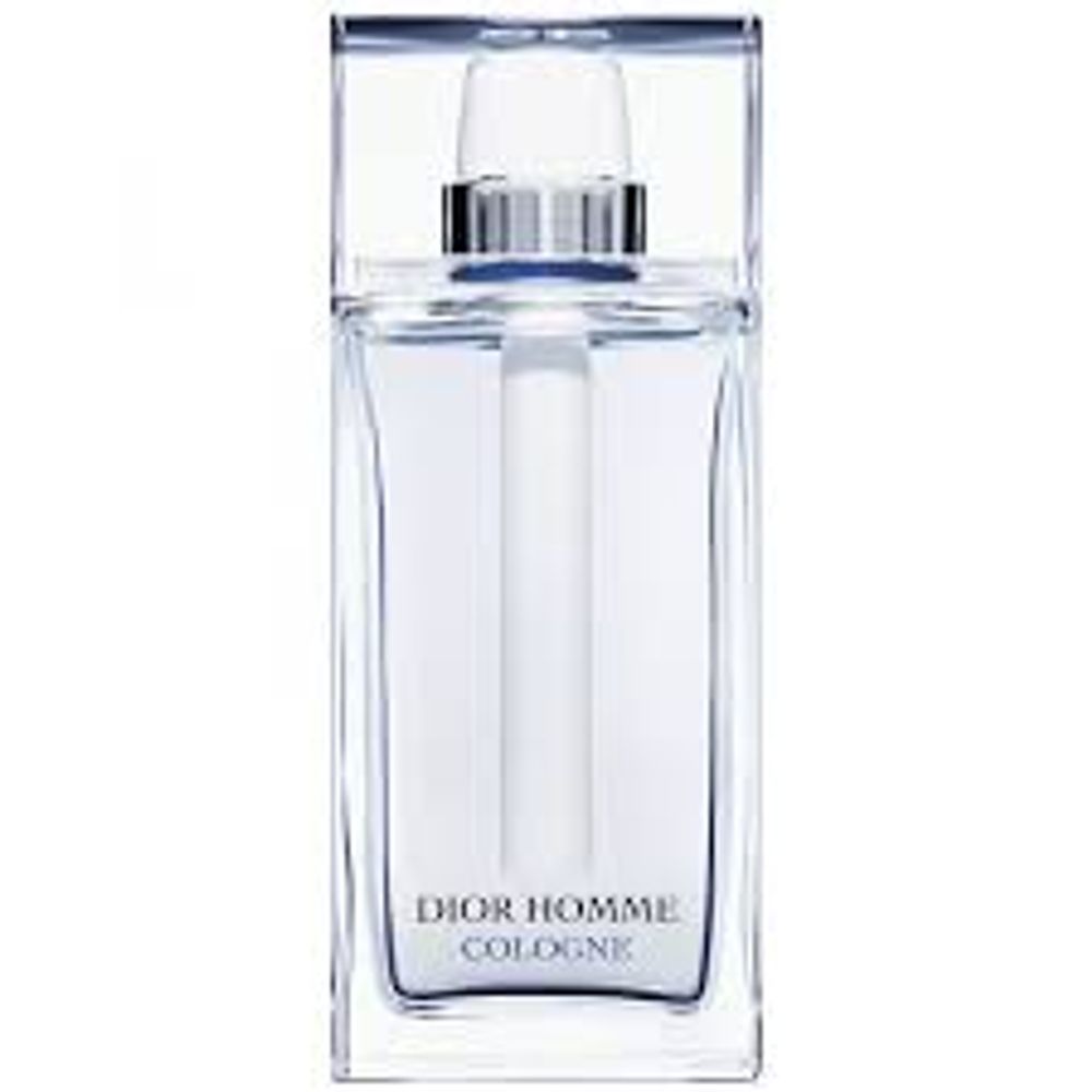 Dior Homme Cologne 75 ml. EDC MEN - Dior
