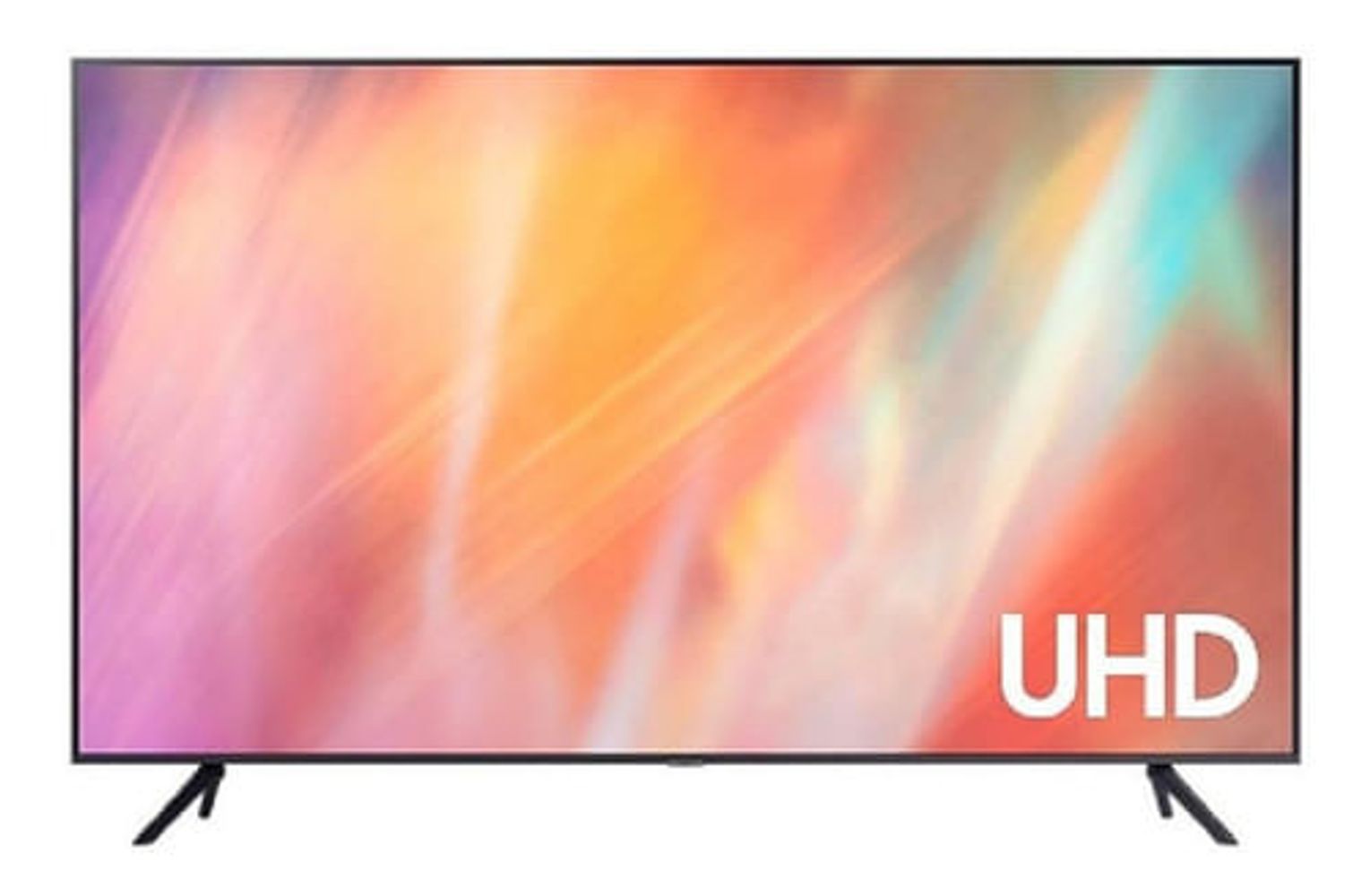 Televisor Samsung 55 Smart Tv Crystal Uhd 4k Au7000