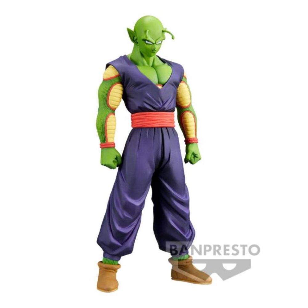 Figura de Piccolo Picoro Picolo DXF Banpresto Dragon Ball