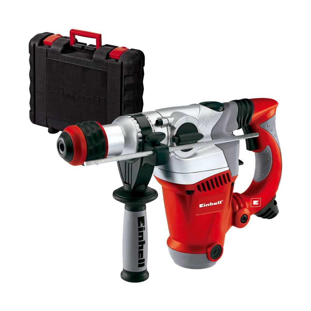 Rotomartillo Taladro Percutor Einhell Rt Rh 32 1250w Maletin