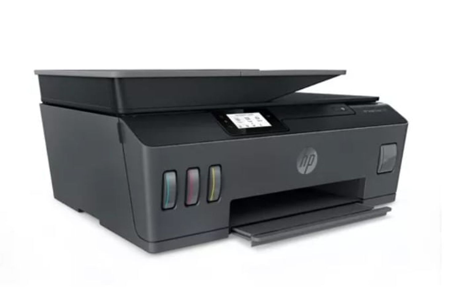 Impresora Multifuncion Hp Smart Tank 530 Sistema Continuo