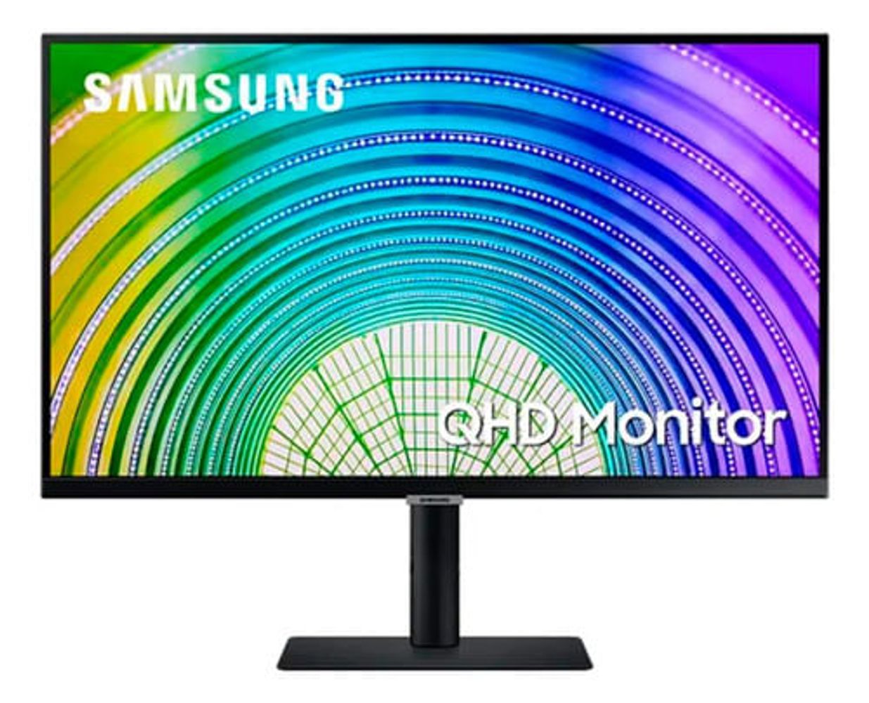 Monitor Samsung Ls27a600uulc 27 Pulgadas Qhd Con Panel Ips
