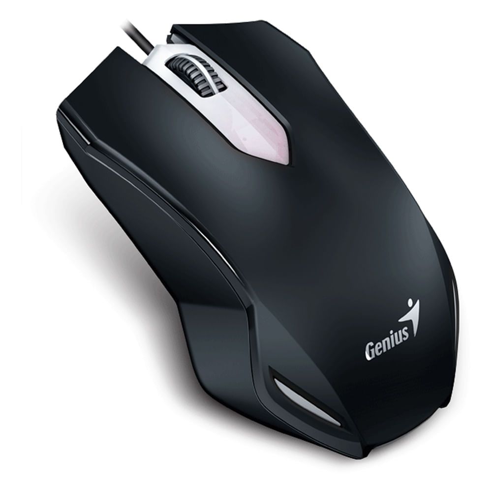 Mouse Genius GX X-G200 usb