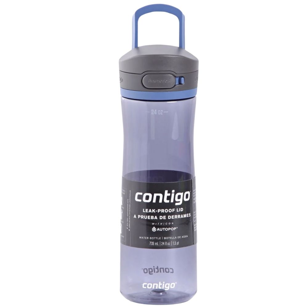 Botella Contigo Jackson Blue Corn 710ml 2152908
