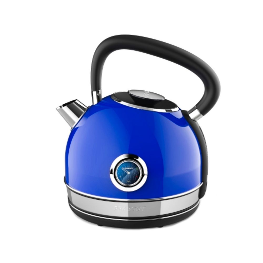 Pava Electrica Peabody Pe-kv8214az-rn - Azul 17 Lts