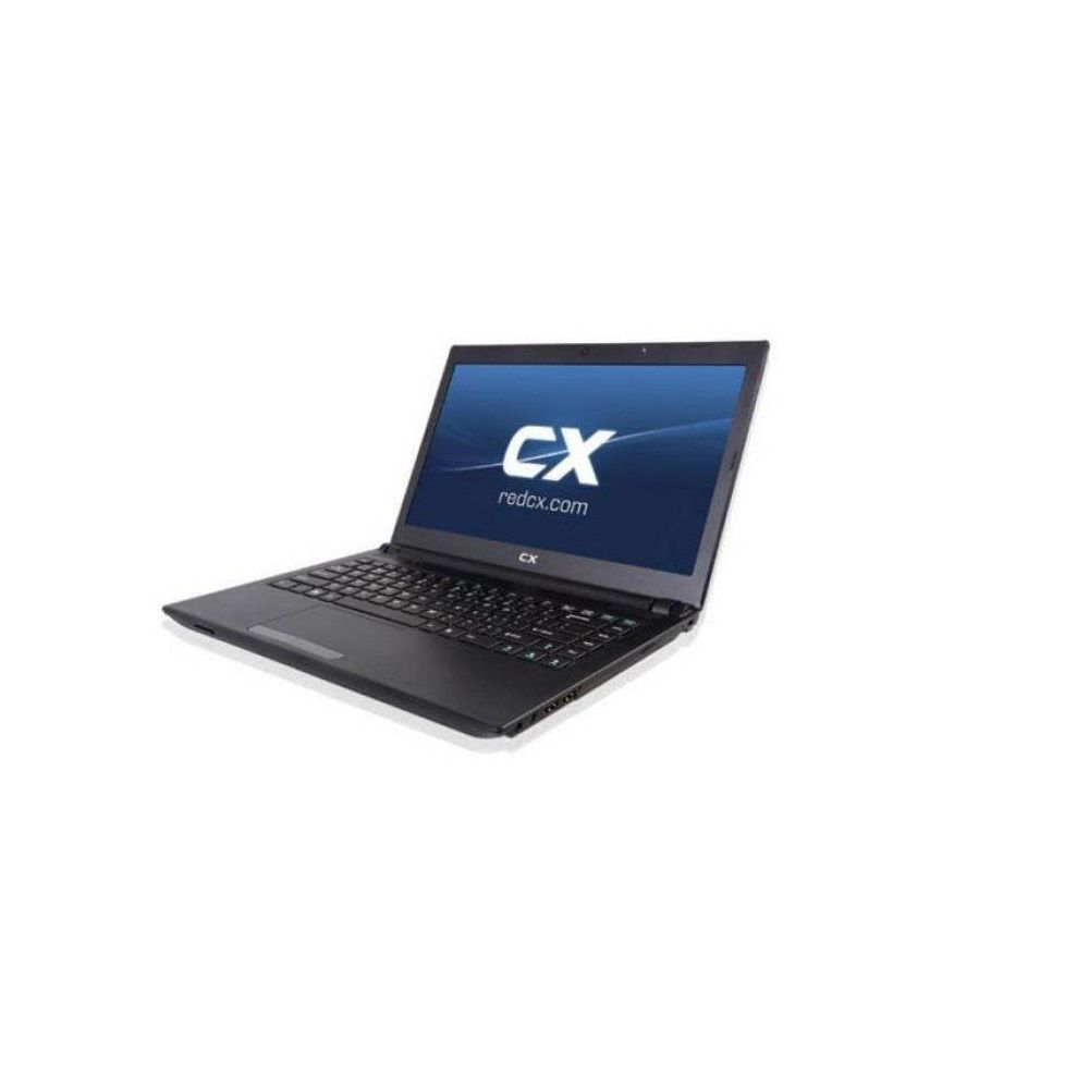 Notebook Cx 14" Pentium 4GB 500GB CX22501W