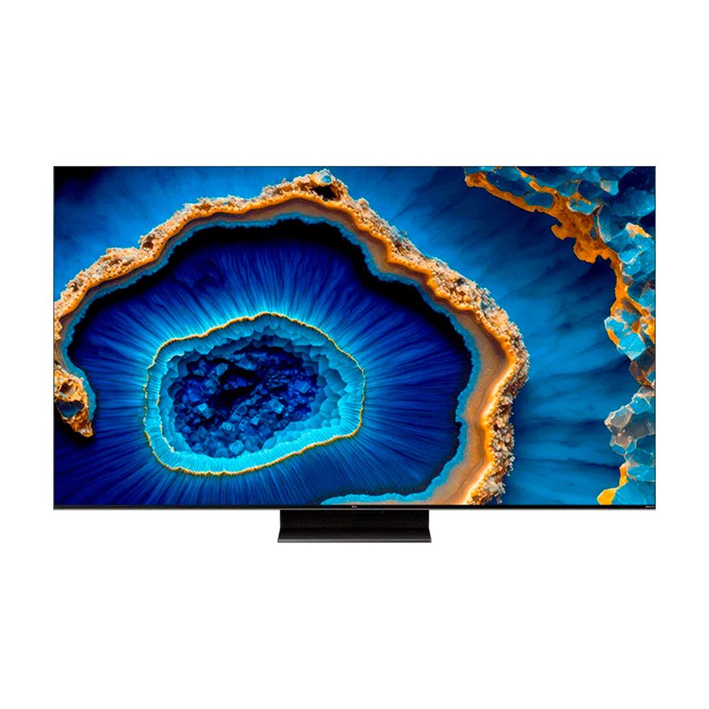 Smart TV QLED 4K 55” TCL Miniled 55C755