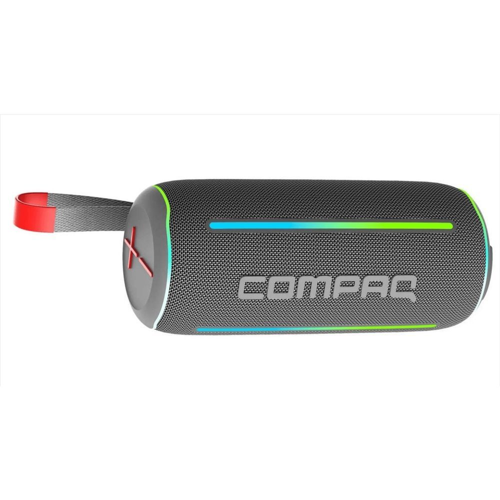 Parlante Bluetooth Compaq 40w (cmq40w)