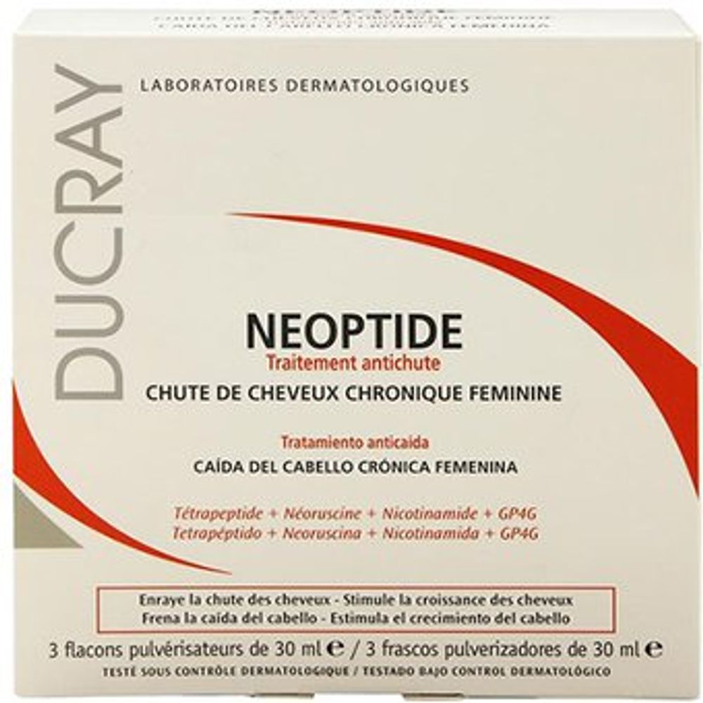 Ducray Neoptide (Ca