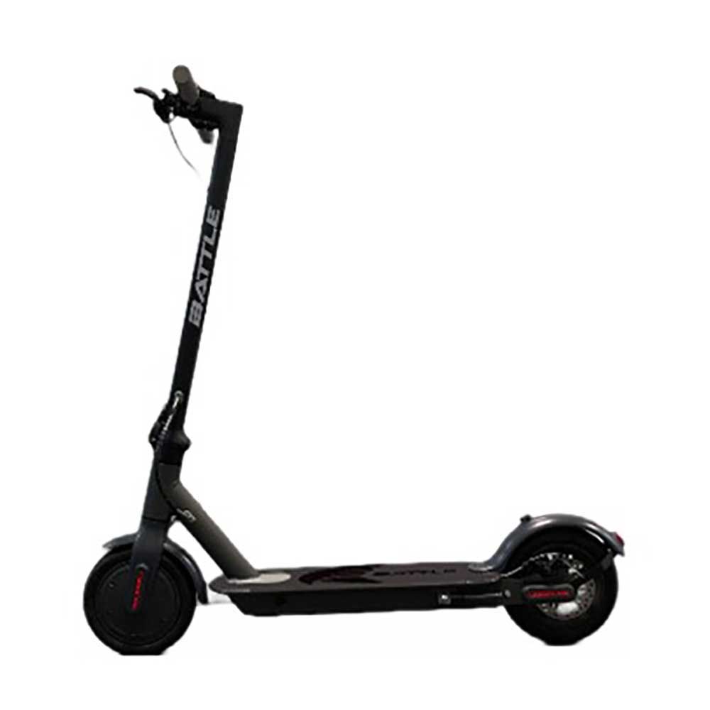 Monopatín Eléctrico Battle 94MSMBANEM1P 250W