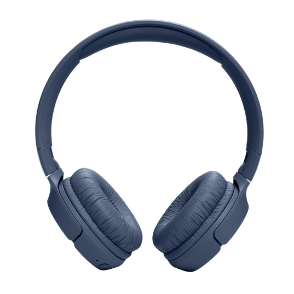 Auriculares JBL Tune 520 Azul