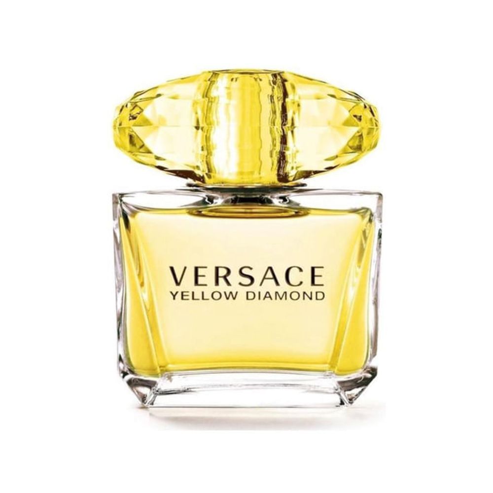 Perfume Yellow Diamond EDT 200 ml