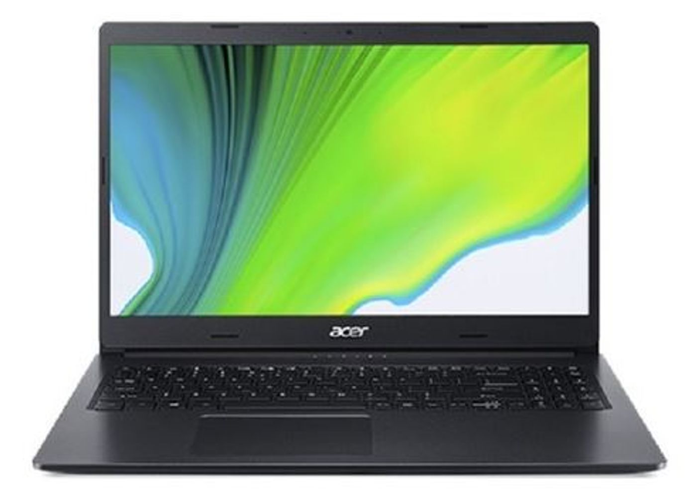 Notebook Acer 8gb Ram 256gb Ssd Amd Ryzen 3 15,6 Full Hd