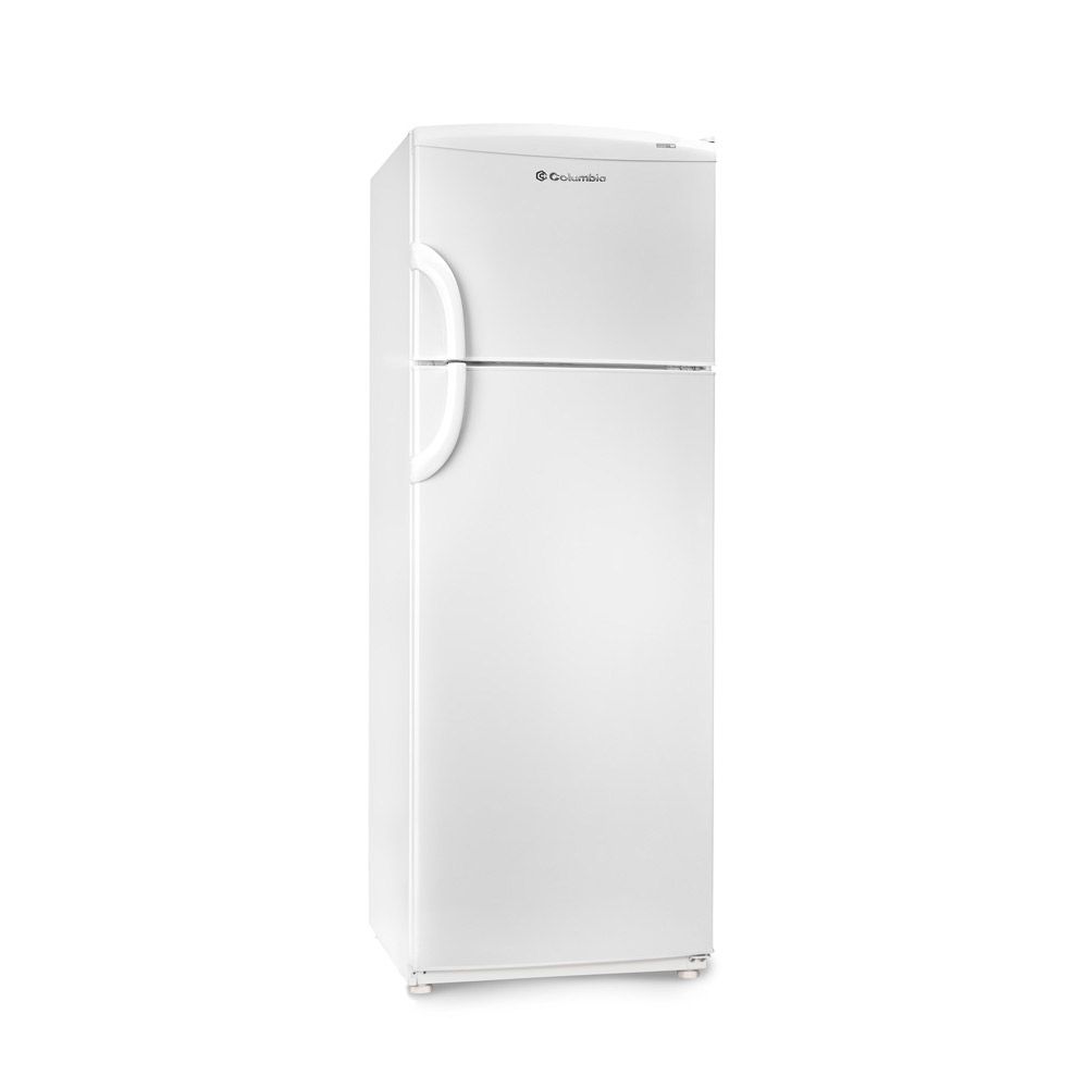 Heladera con Freezer Columbia CHD32/7 317Lts Blanco