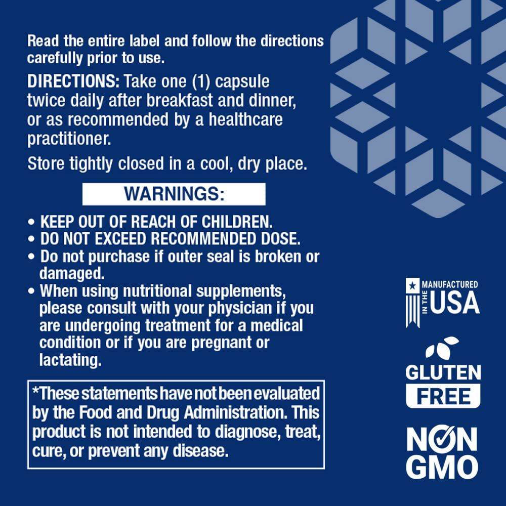 Supplement Life Extension Uric Acid Control Ayuric Terminali