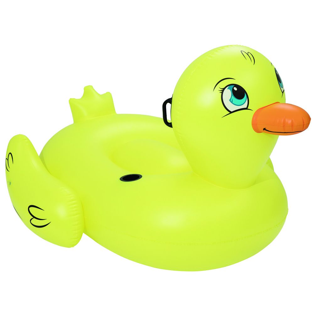 Pato Inflable Grande Bestway 41106
