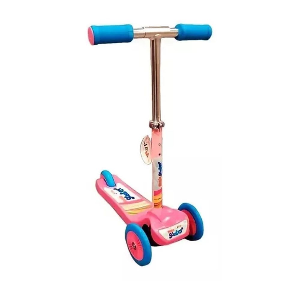 Magic Scooter 3 Ruedas - Jem
