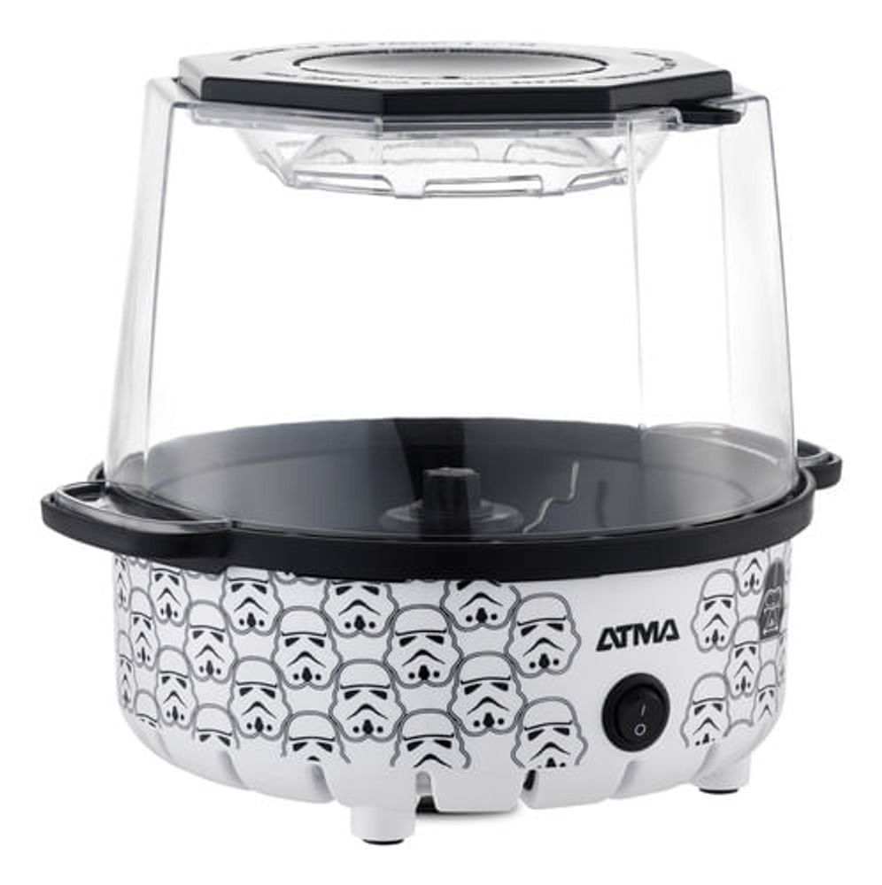 Pochoclera Atma Star Wars 550w