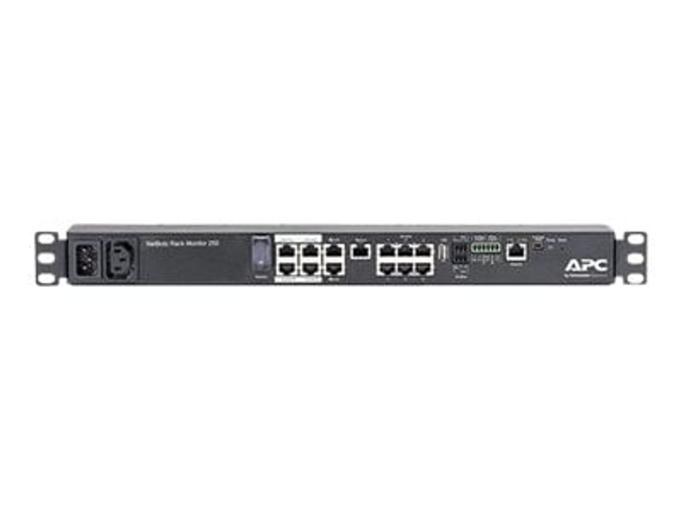 Rack NETBOTZ APC MONITOR 250