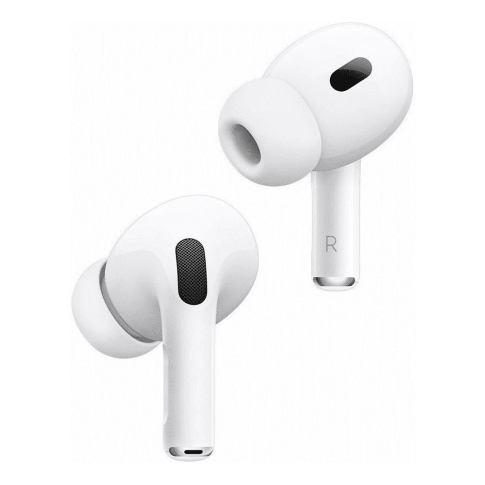 Apple AirPods Pro (2ª Generación) Con Estuche De Carga - Blanco ...