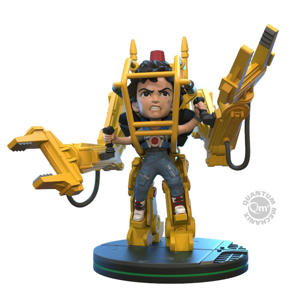 Figura Quantum Ripley Power Loader Elite