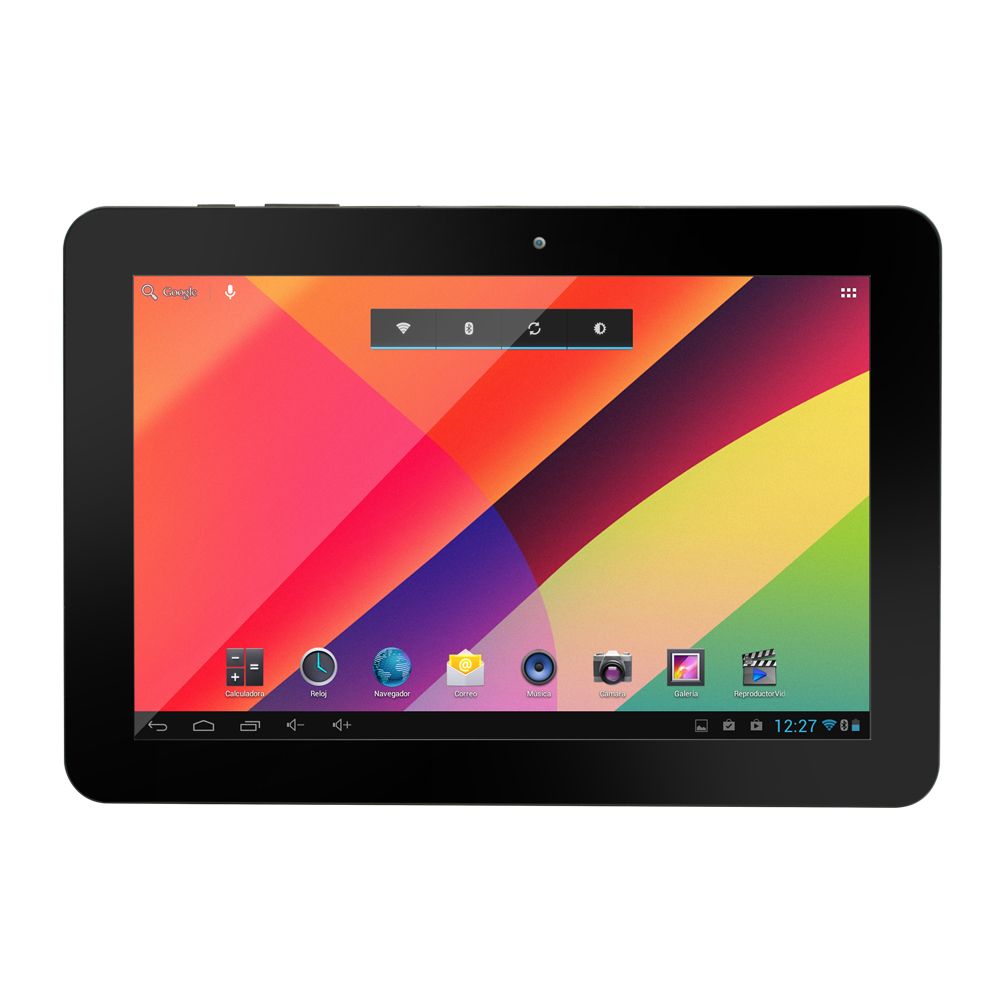 TABLET NOBLEX T1012