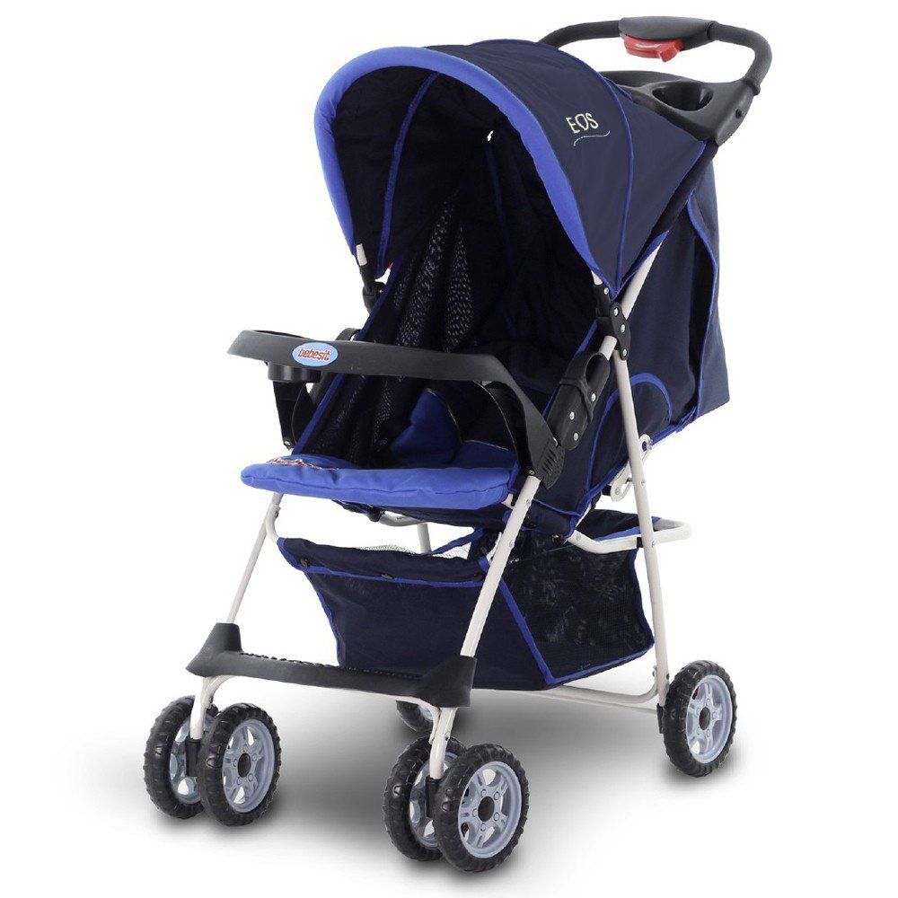 Coche de Bebe Bebesit Eos