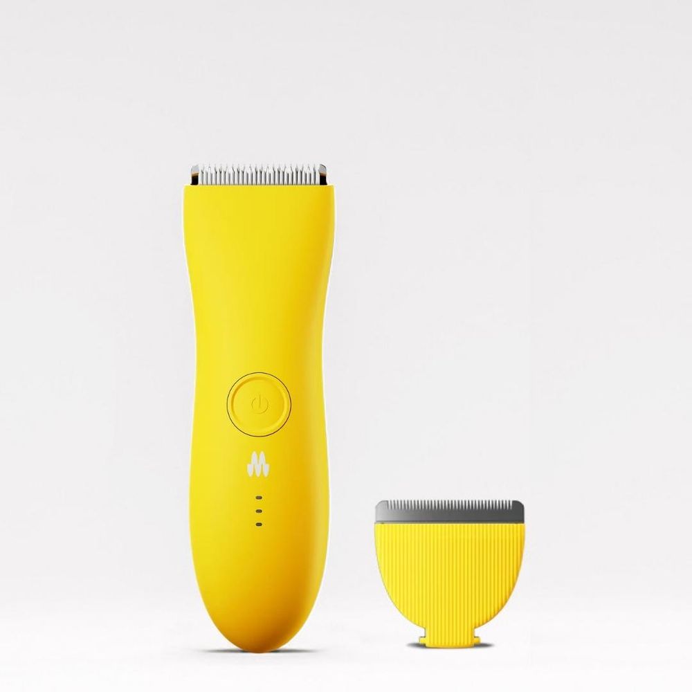 Afeitadora Meridian Trimmer - Solar