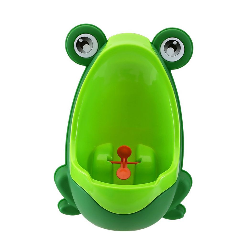 Urinal Mingitorio para Bebe Love 525 Verde