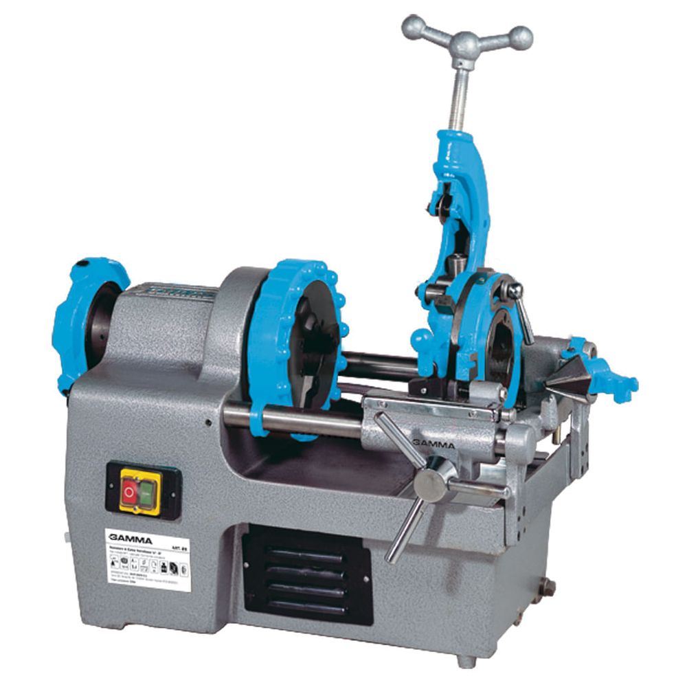 Roscadora Eléctrica 2 750w - G28ar