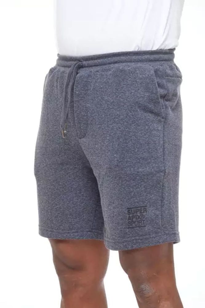 Bermuda Aptitud Rustico Twister Hombre Talle XL