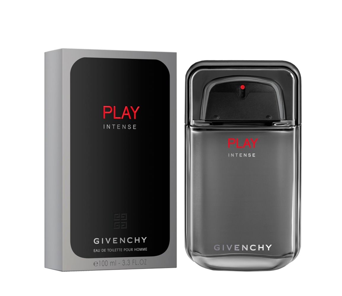 Play Intense 100 ml. EDT MEN - Givenchy