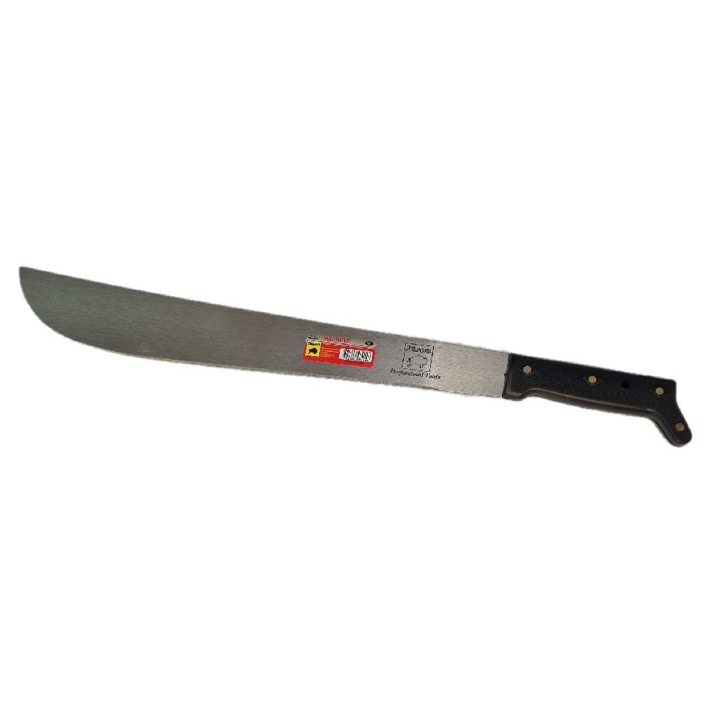 Machete Bison 18"