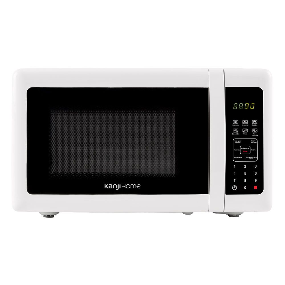 Microondas Kanji Home 23 Lts KJH-MW2XLX001