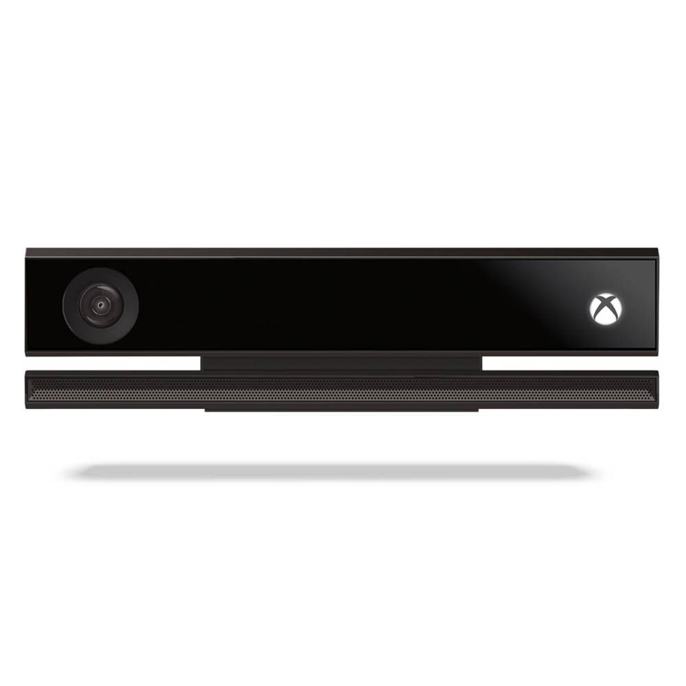 Kinect para Xbox One Microsoft