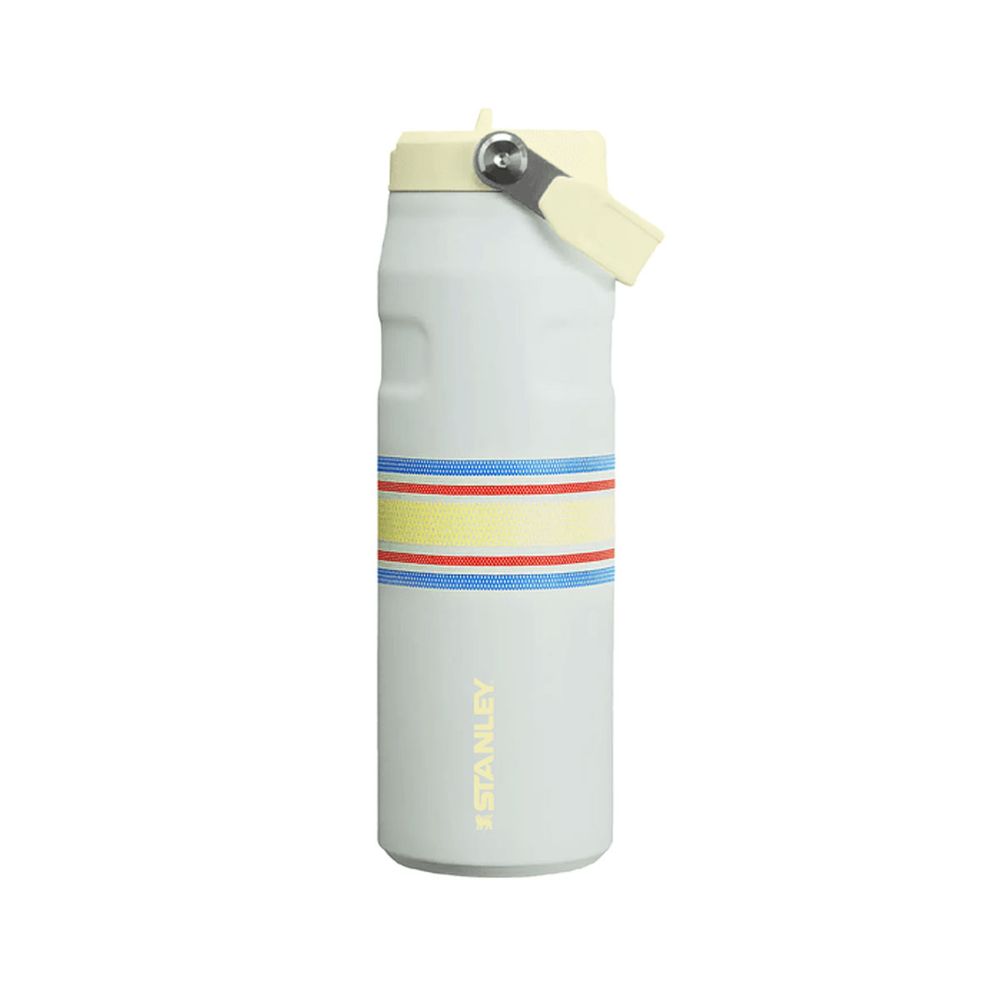 Botella Térmica Stanley Iceflow Aerolight Flipstraw 710 Ml Mist Mesh