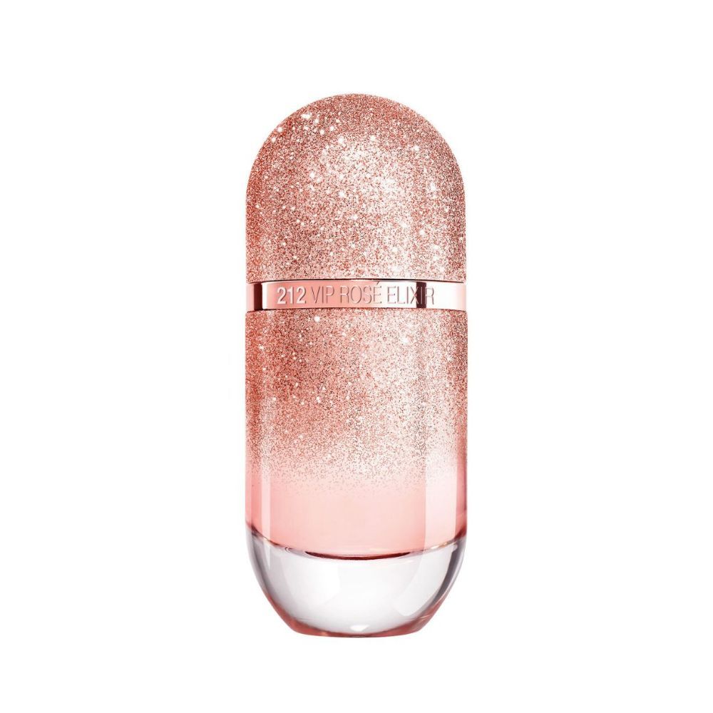 212 VIP Rosé Elixir EDP 50 Ml