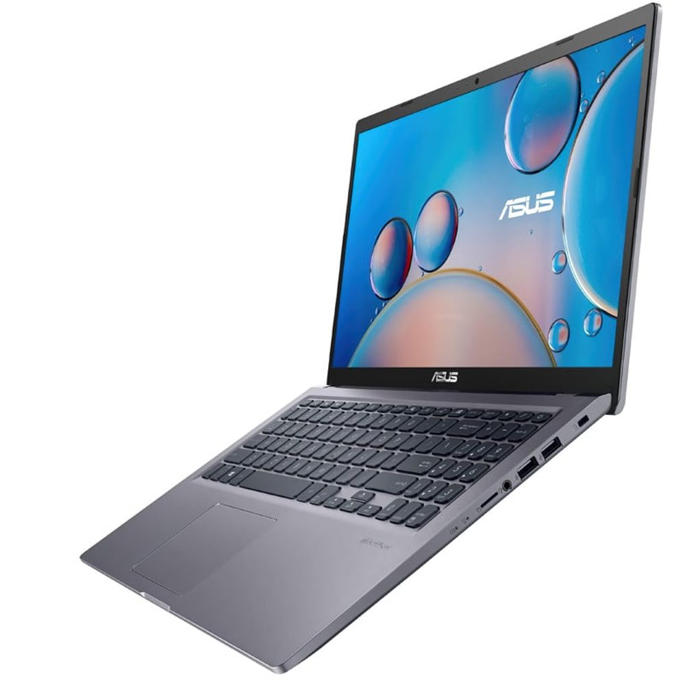 Notebook Asus X515EA 15.6" I5 1135G 8gb ssd 256gb fhd free dos