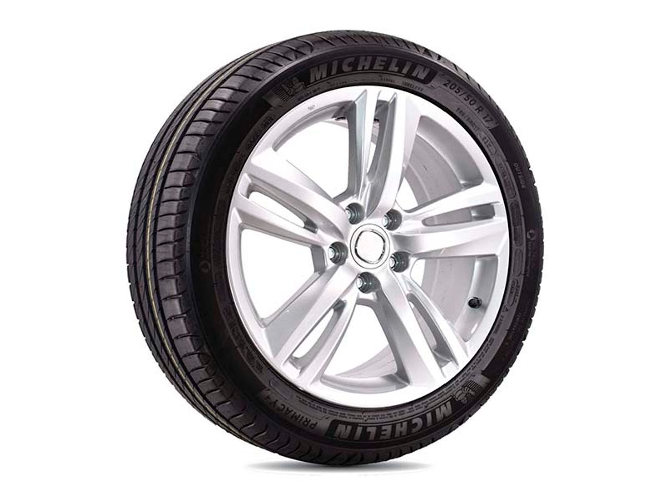Neumático Michelin 215 60 R16 EXTRA LOAD PRIMACY 4