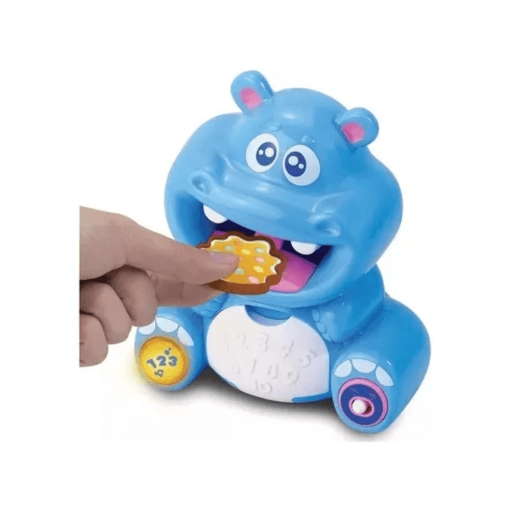 Counting Hippo - 4229T