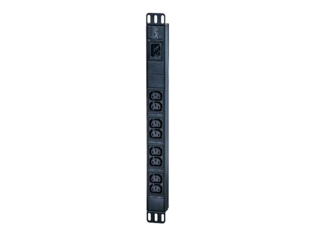 PDU APC BASIC 1U 16A 230V
