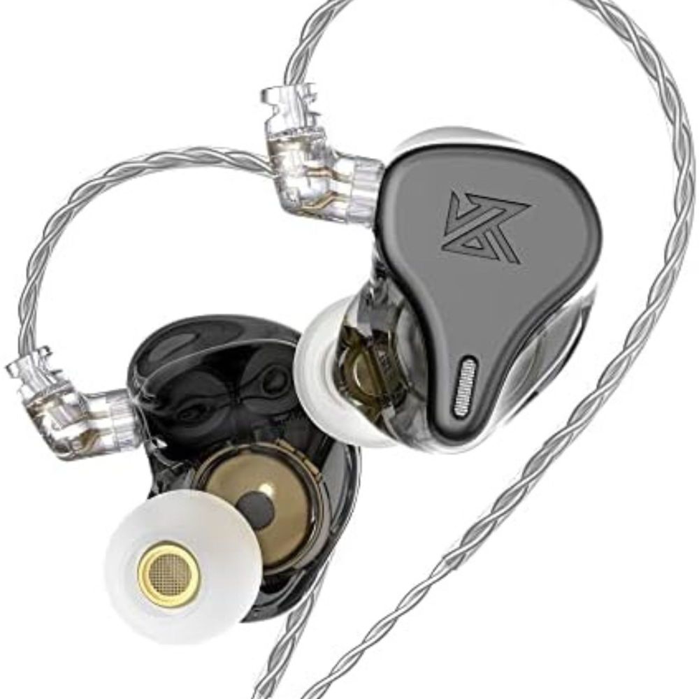 Auriculares KZ DQ6