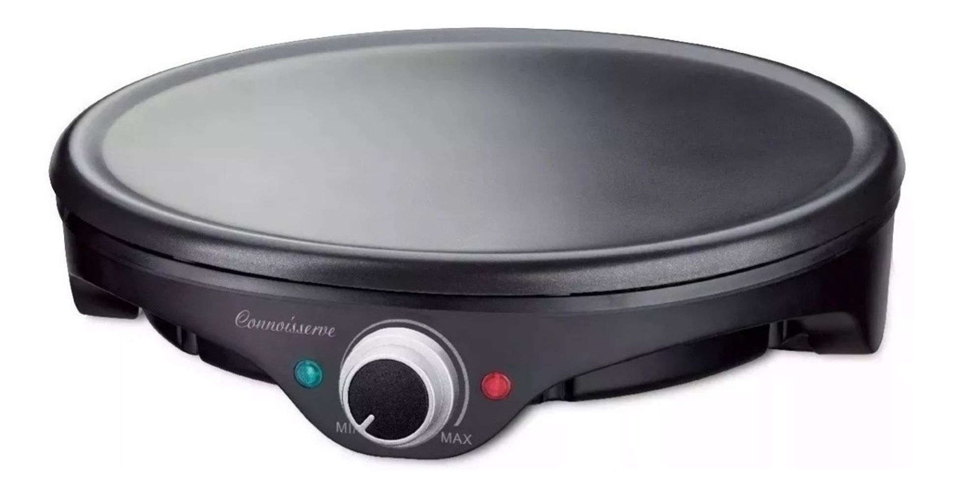 Connoisserve Cm38 Panquequera Crepera Pezzera Todo En Uno!