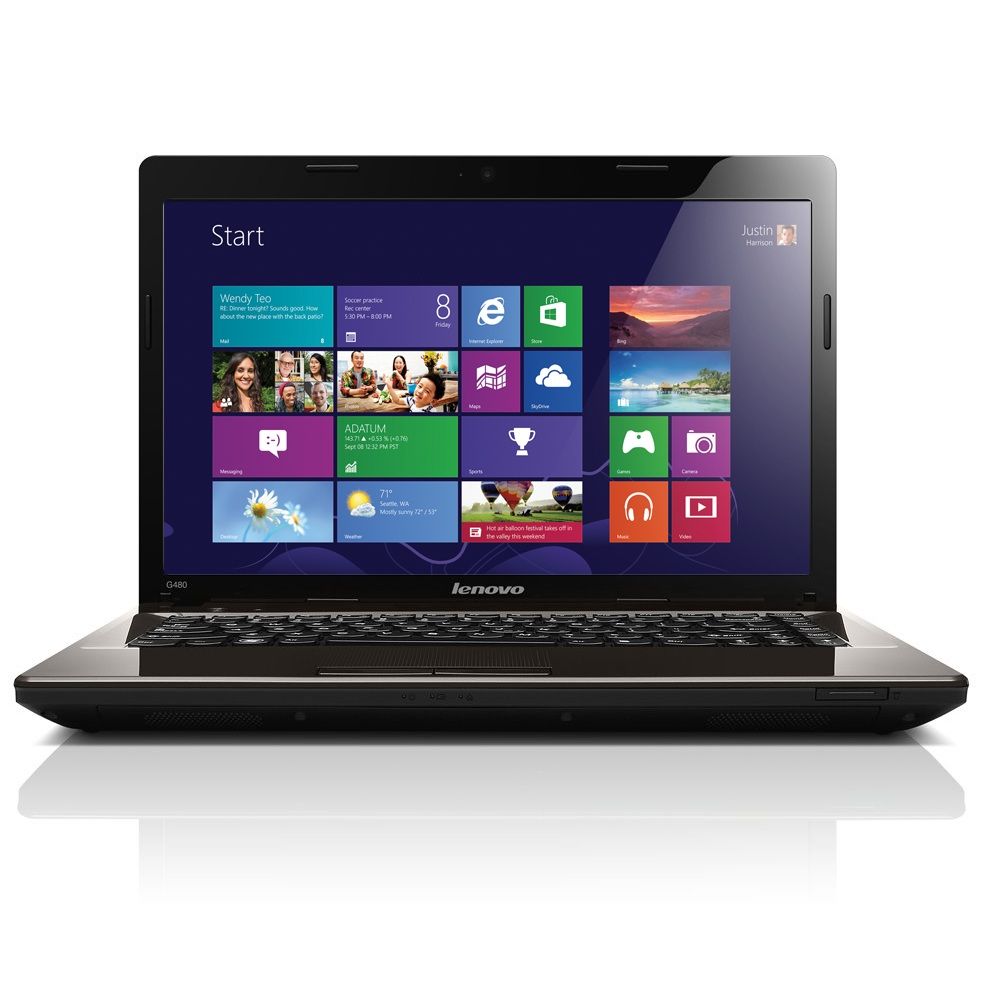 NOTEBOOK LENOVO G480 59365858