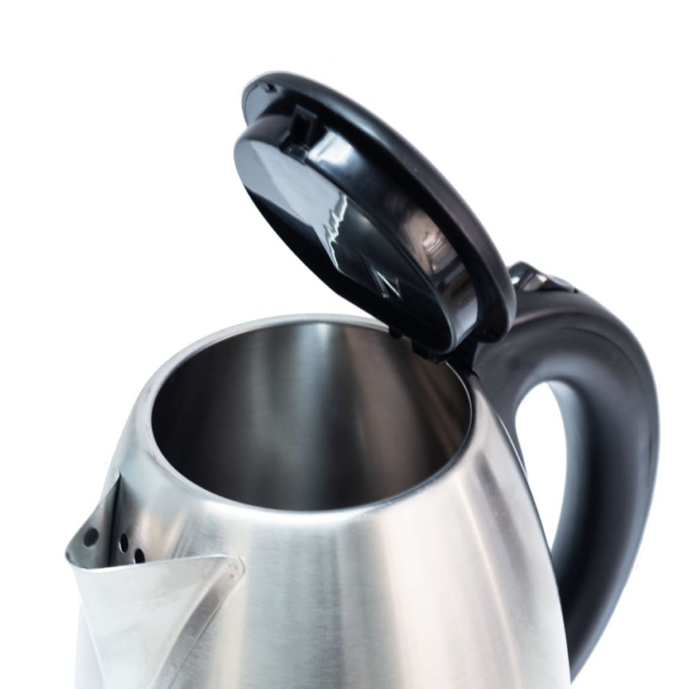 Pava Electrica Peabody Inox 1,7L PE-KA1708