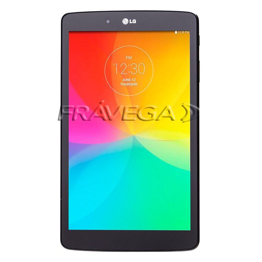 Tablet LG Gpad 8 V480