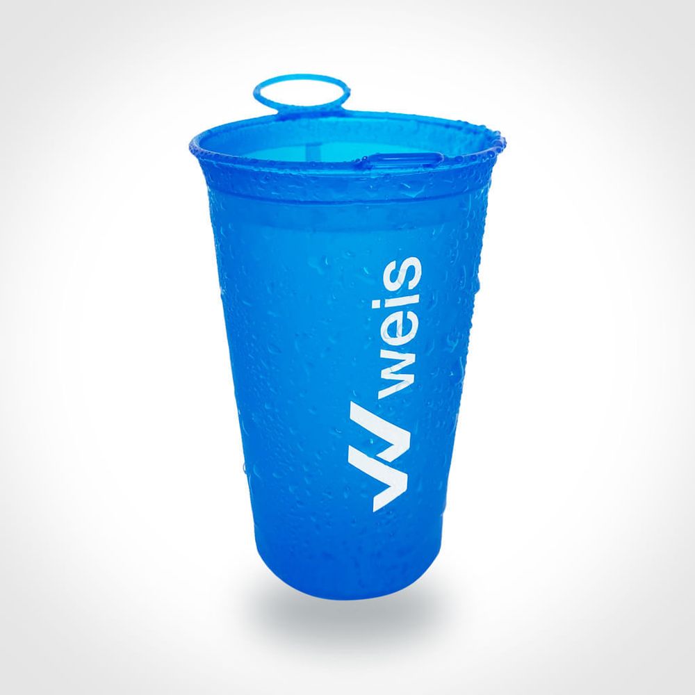 Weis Vaso Plegable Soft Cup 200ml