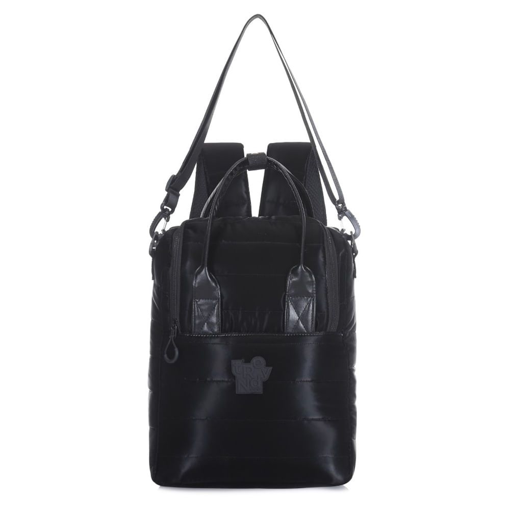 Mochila Matera Trendy Amplia Cómoda Diseño